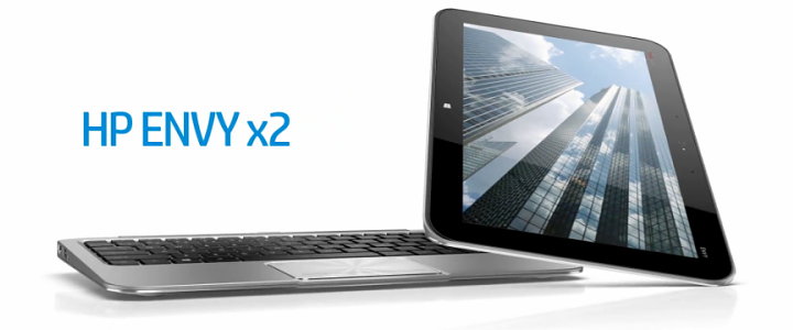 Le premier PC HP Windows 10 ARM est disponible en précommande, avec une ...