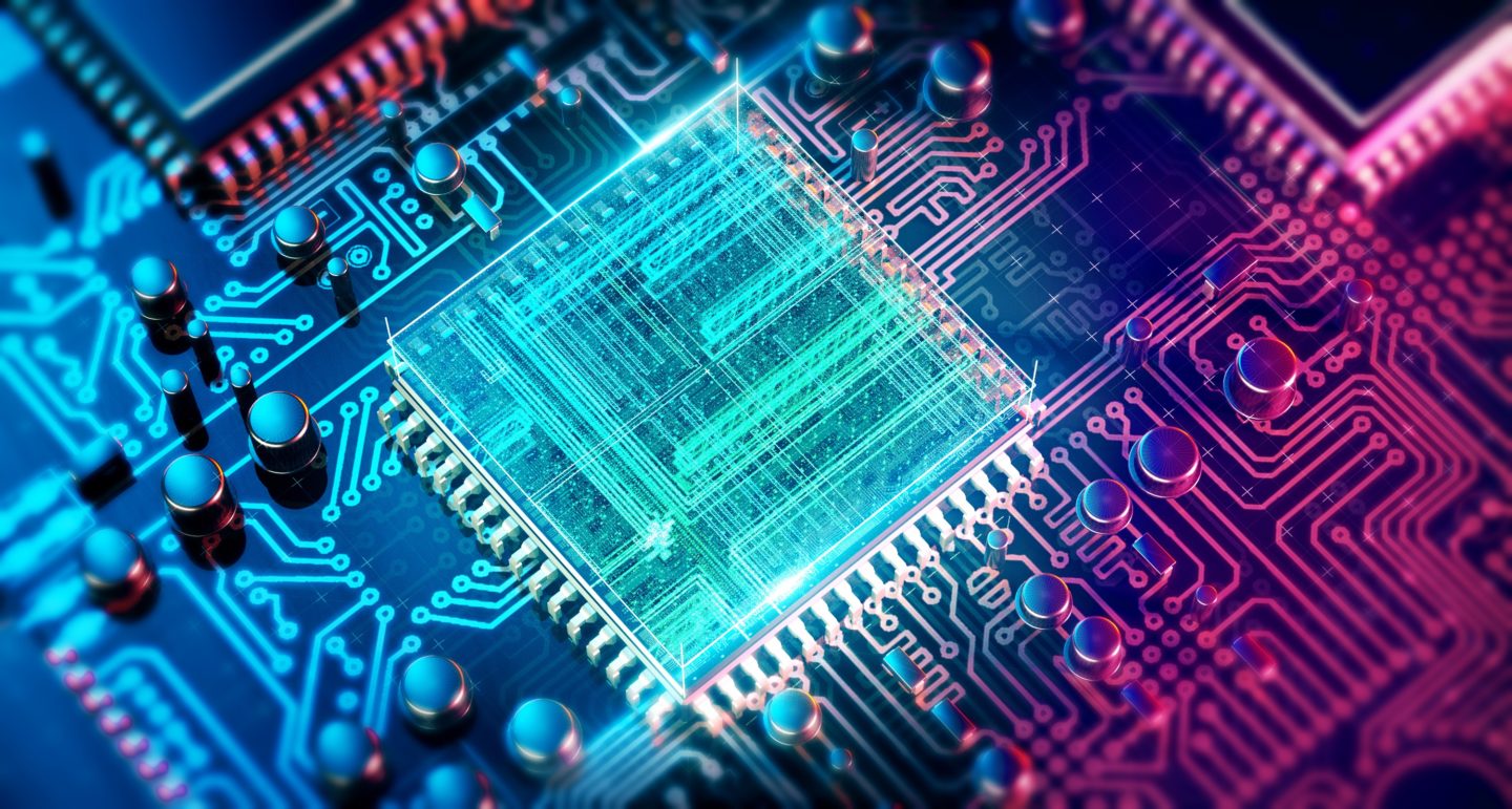 Intel pousse l'informatique quantique avec des nouvelles puces de ...