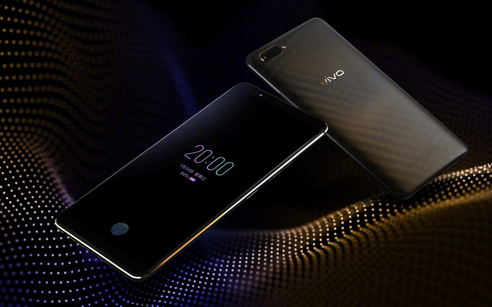 La liste des smartphones Vivo qui receveront Android Oreo - TechCroute.com