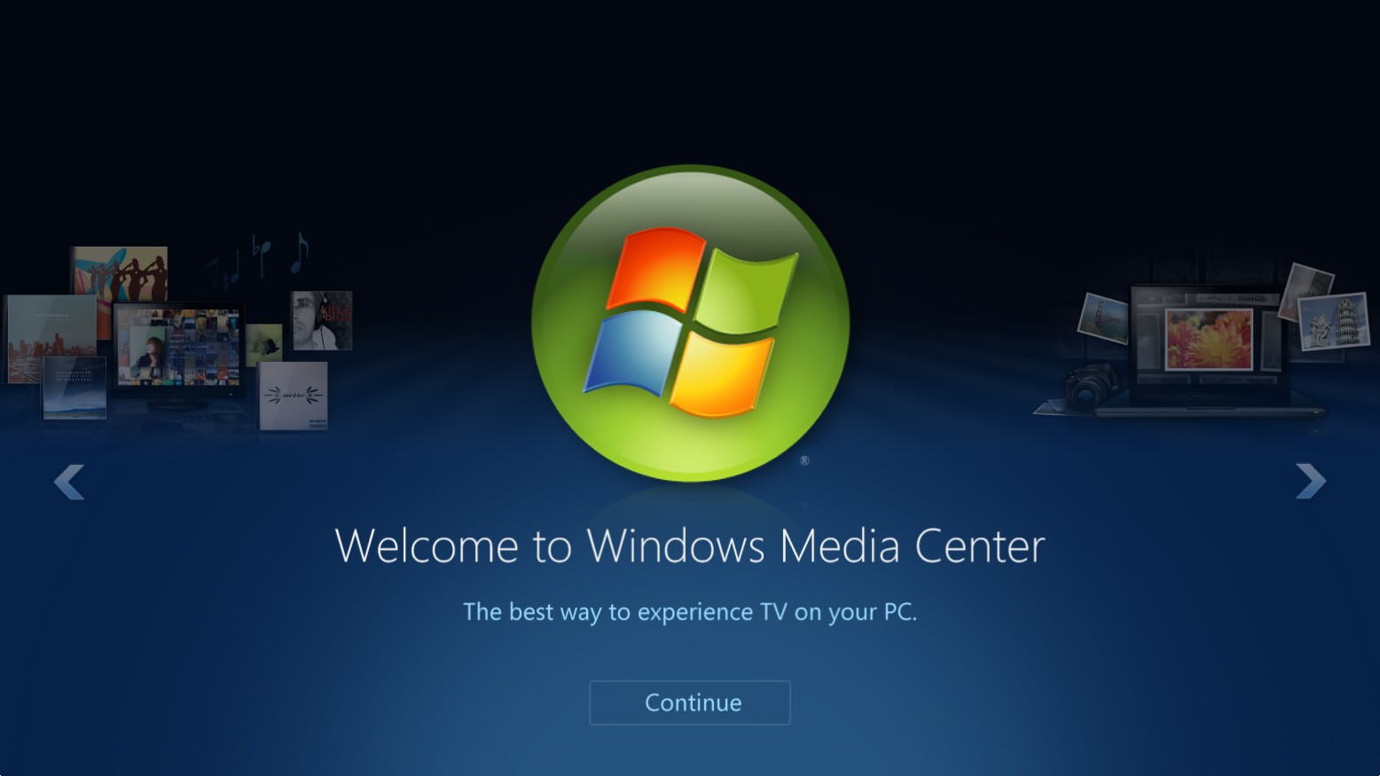 Installer Windows Media Center sur un Windows 10 - TechCroute.com