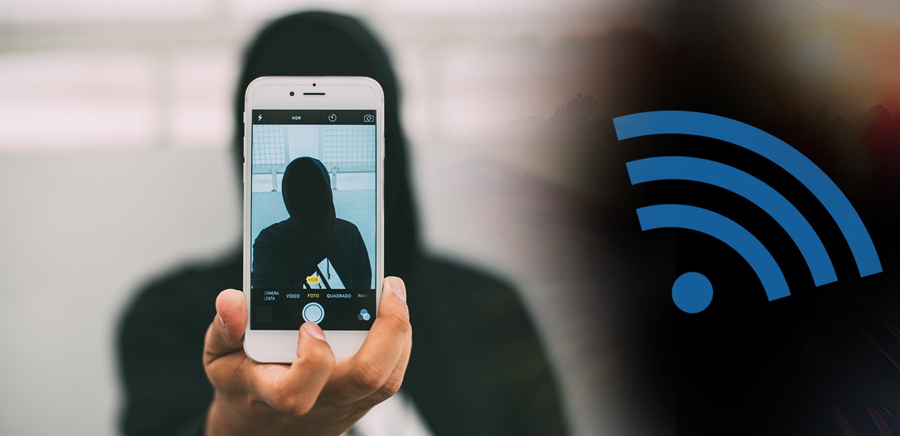 Comment trouver les appareils connectés à votre réseau Wifi