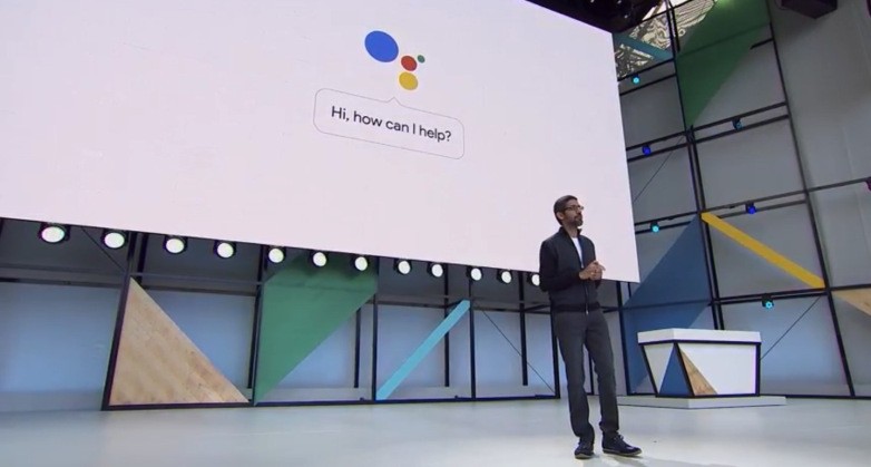 Google Duplex est désormais disponible sur certains smartphones Pixel