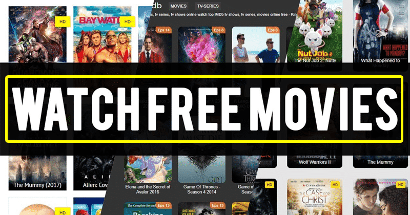 IMDb Freedive : Un nouveau service de streaming gratuit par Amazon