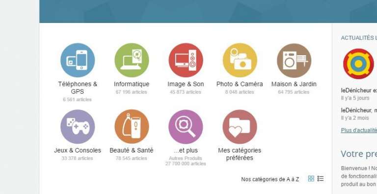 La liste des 6 meilleurs comparateurs de prix de l’année 2019