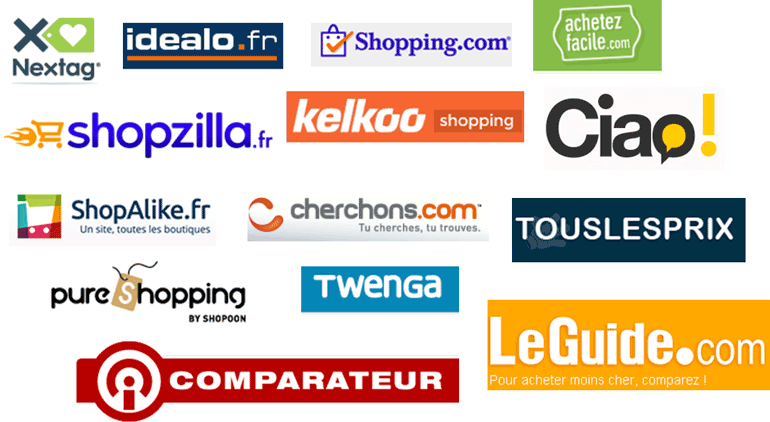 CrossShopper : Un comparateur de prix pas comme les autres