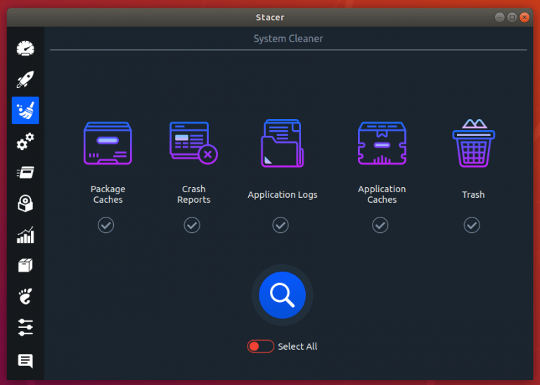 Les 5 meilleures alternatives à CCleaner pour Linux Ubuntu