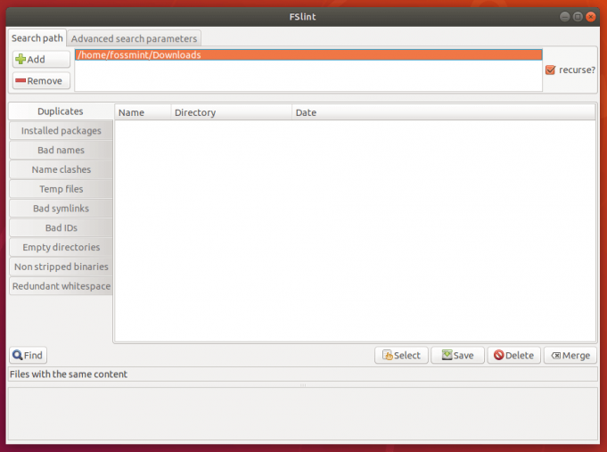 Les 5 meilleures alternatives à CCleaner pour Linux Ubuntu