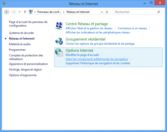 Comment désactiver le protocole IPv6 sous un Windows 10