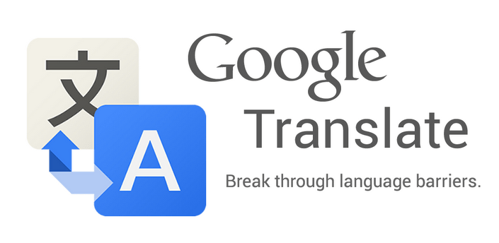 Translatotron : Le traducteur Google Translate en mode live Translatotron : Le traducteur Google Translate en mode live
