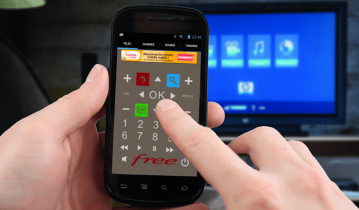 Les 2 alternatives à votre télécommande Freebox Révolution