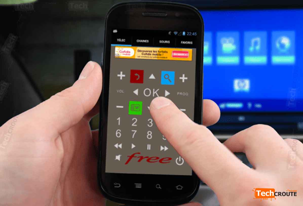 Les 2 alternatives à votre télécommande Freebox Révolution