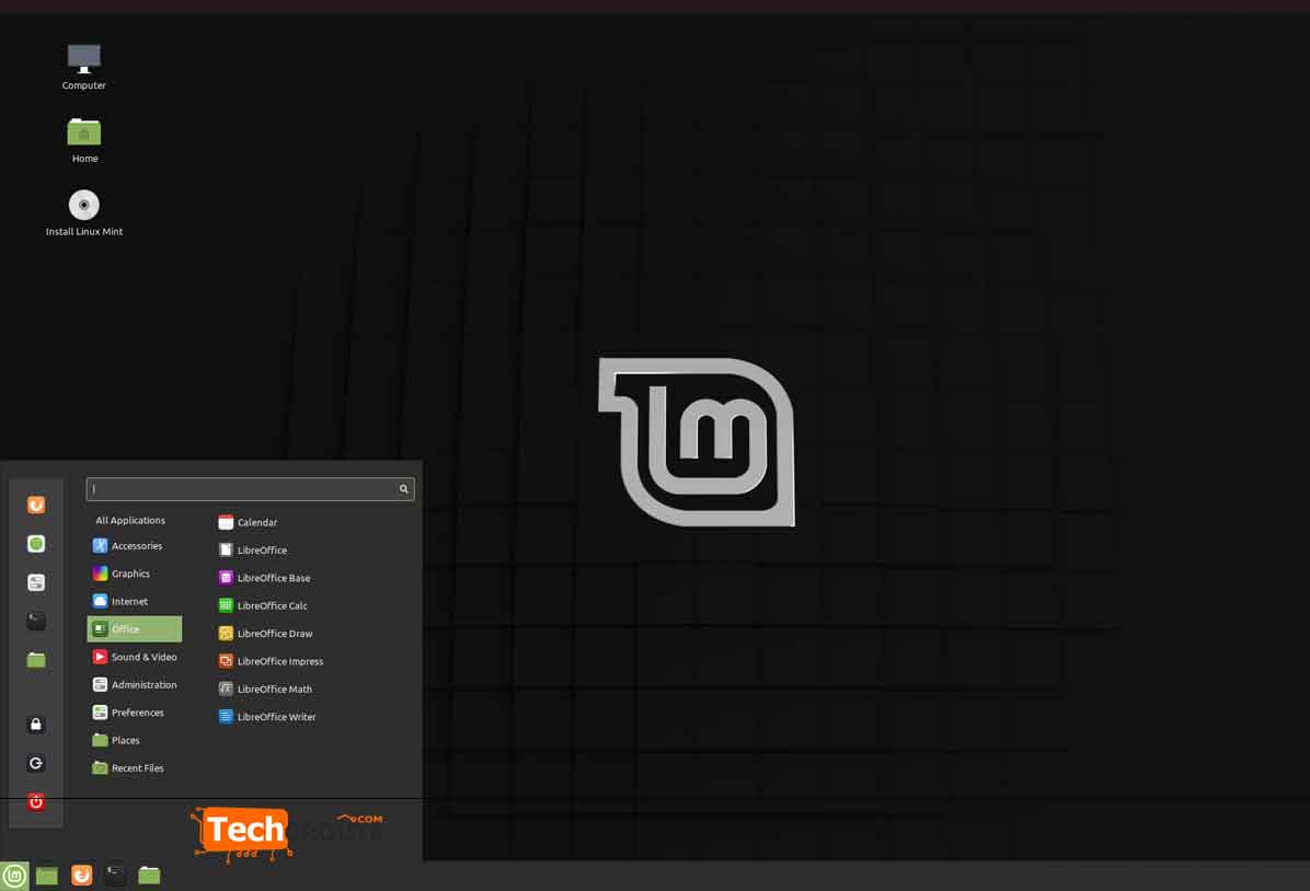 Linux Mint libère Linux Mint 4 basée sur Debian (LMDE 4)