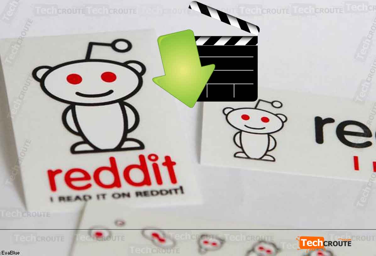 Comment télécharger des vidéos depuis Reddit - TechCroute.com