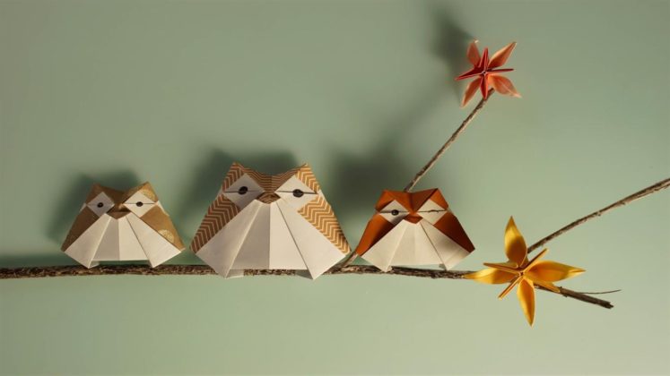 Télécharger et installer le thème Paper Art pour Windows 10