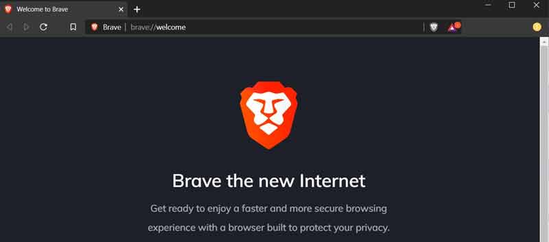Brave Together : Les appels vidéo et de la visioconférence par Brave