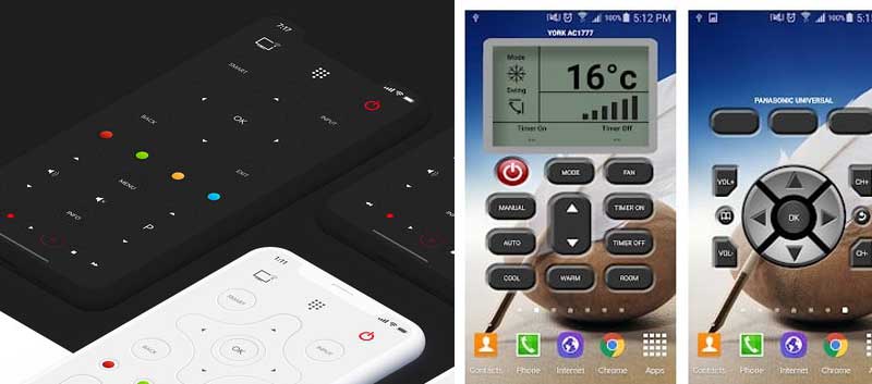 Les meilleures applications IR Blaster pour Android en 2020
