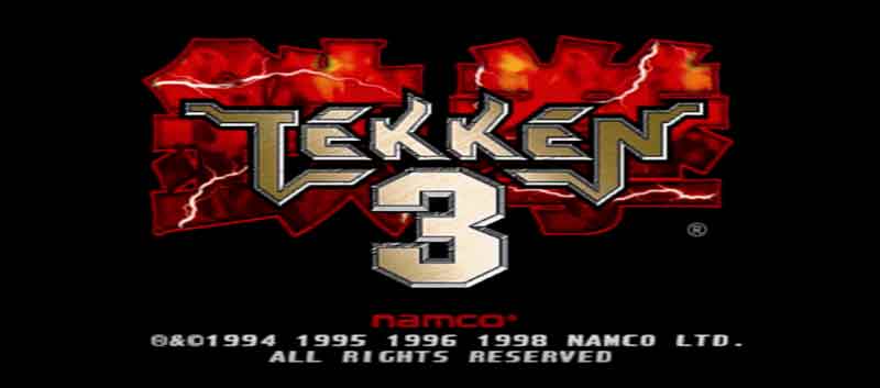 Comment télécharger et jouer à Tekken 3 sur PC - Techcroute.com