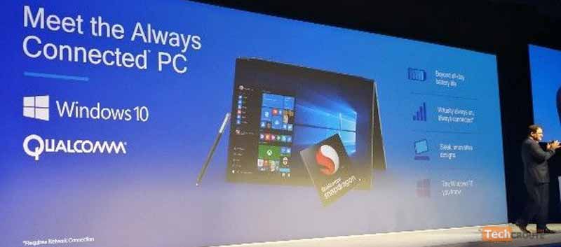 Windows 10 : Un nouvel émulateur pour faire tourner des applications x64