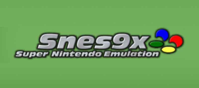 Snes9x : un émulateur SNES open source pour Windows, macOS et Linux