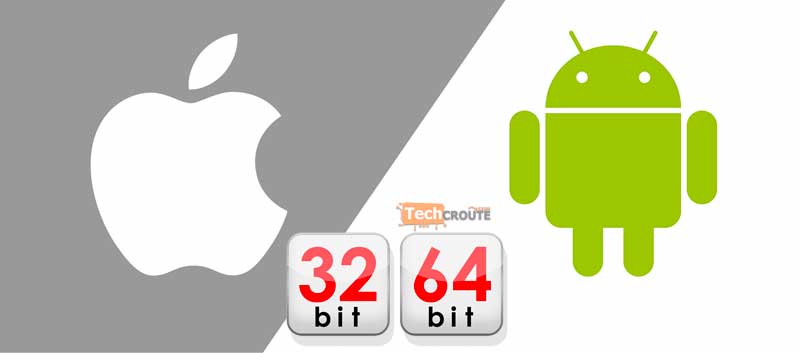Comment vérifier si votre smartphone est 32-bit ou 64-bit