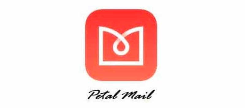 Petal Mail : le nouveau service de messagerie par Huawei