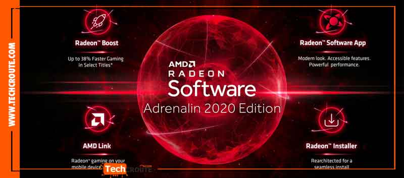 AMD ne prendra plus en charge les pilotes graphiques Windows 7 et ...