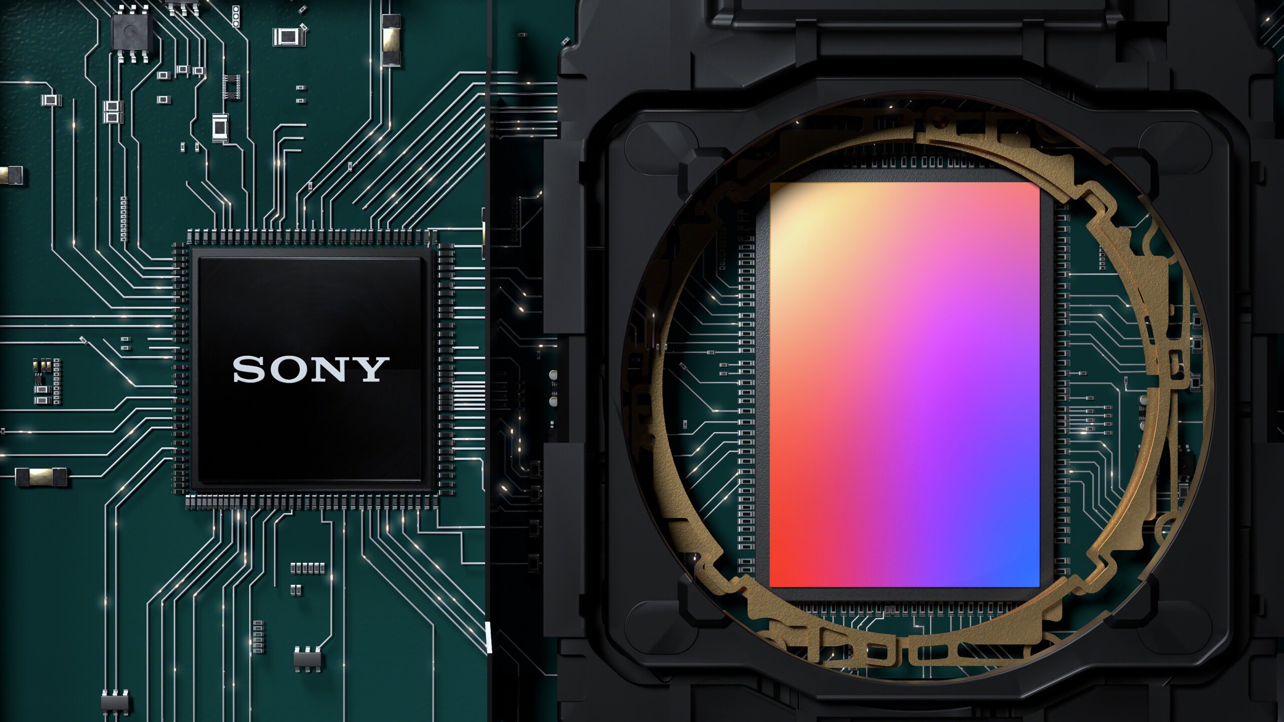 Sony lève le voile sur son Xperia Pro-I - TechCroute.com