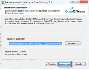 Apache OpenOffice : comment l’installer sur Windows - TechCroute.com