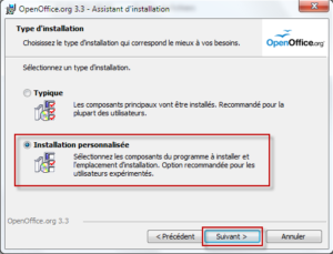 Apache OpenOffice : comment l’installer sur Windows - TechCroute.com