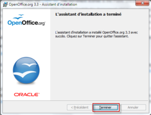 Apache OpenOffice : comment l’installer sur Windows - TechCroute.com
