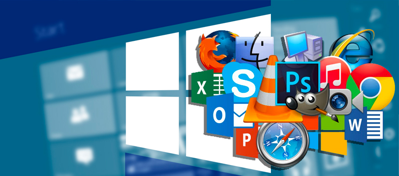 Les meilleurs logiciels gratuits à installer sur Windows en 2022