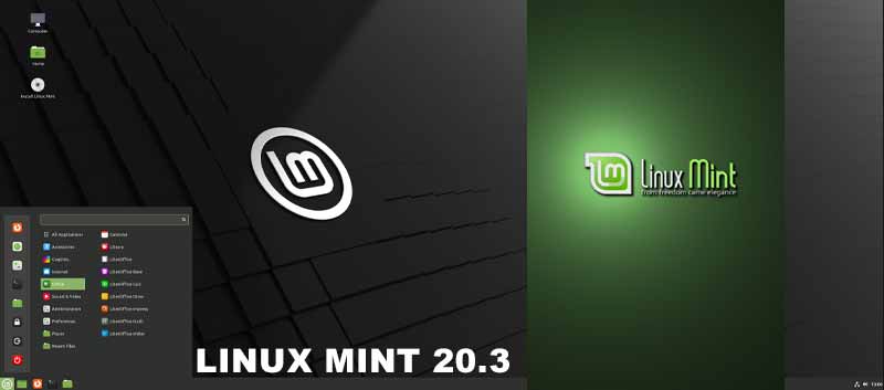 Linux Mint 20.3 est là, voici les nouveautés - TechCroute.com
