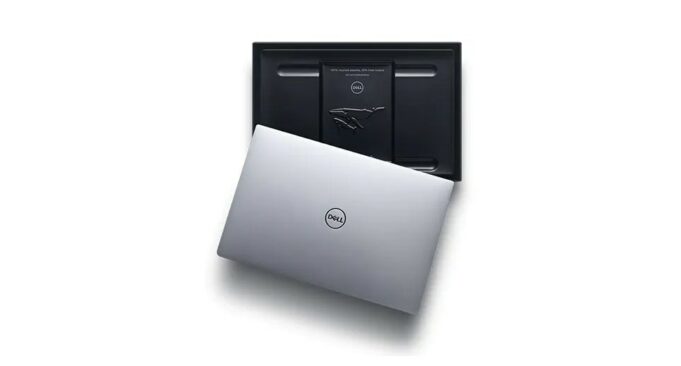 Le nouveau Dell XPS 13 9305 - TechCroute.com