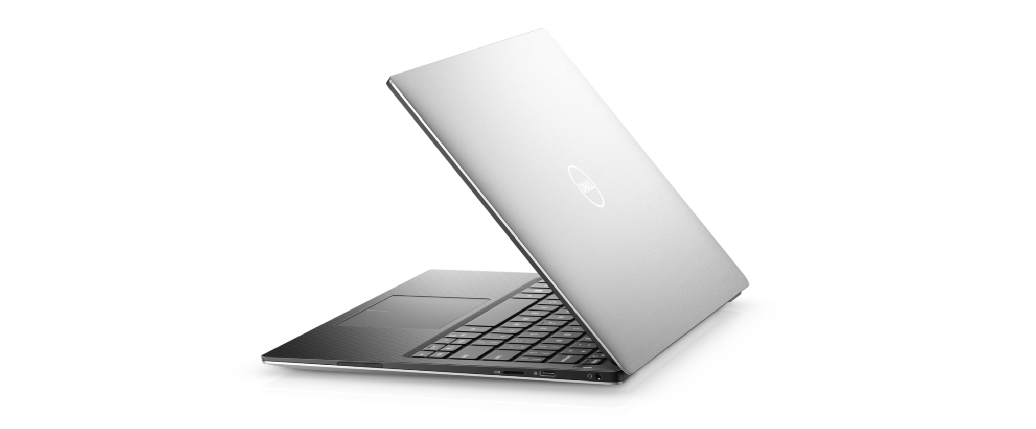 Le nouveau Dell XPS 13 9305 - TechCroute.com