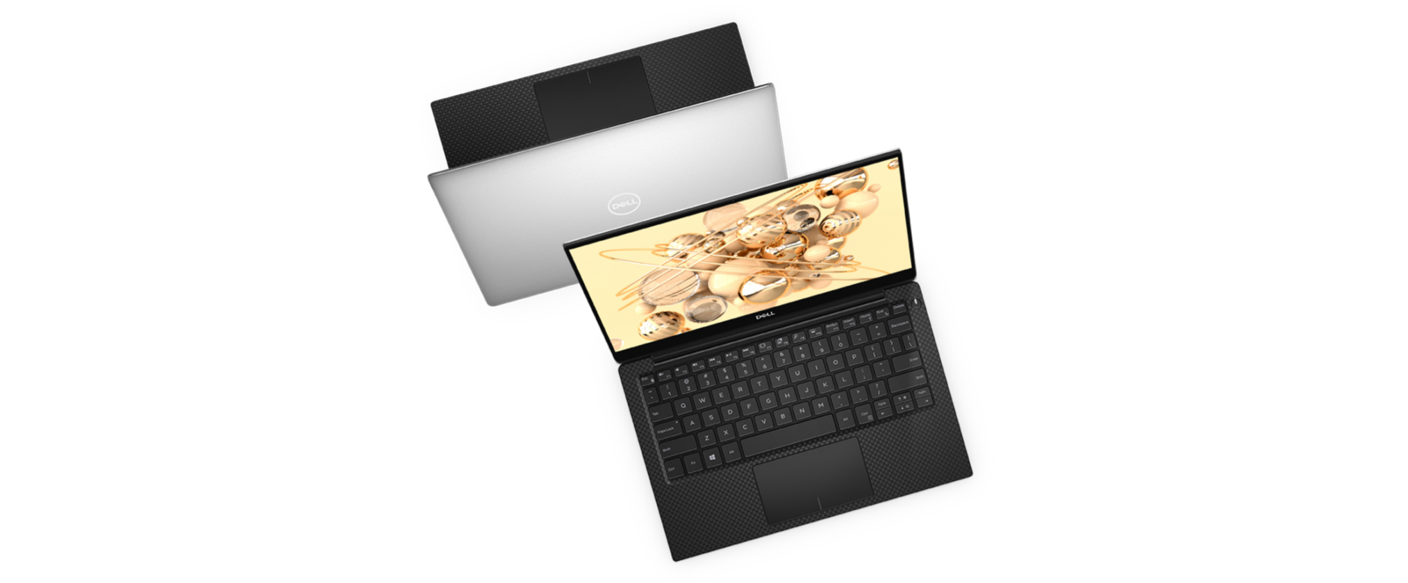 Le nouveau Dell XPS 13 9305 - TechCroute.com