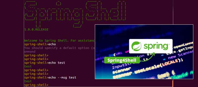Spring4Shell : une faille de sécurité très critique - TechCroute.com