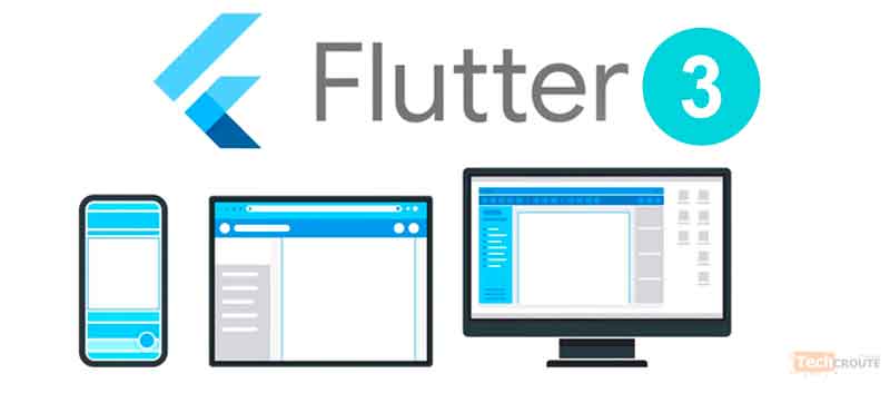 Google annonce Flutter 3 avec une prise en charge de macOS et Linux