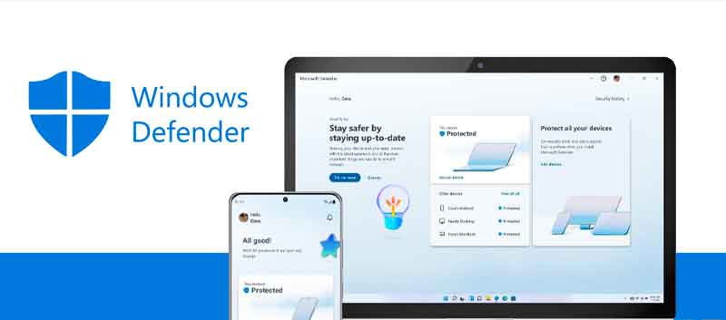 Microsoft Defender est disponible pour l’iOS, macOS d’Apple et Android