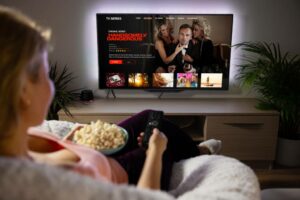 Les avantages des applications télé en direct et films en streaming