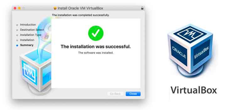 Comment régler le problème d’installation de VirtualBox
