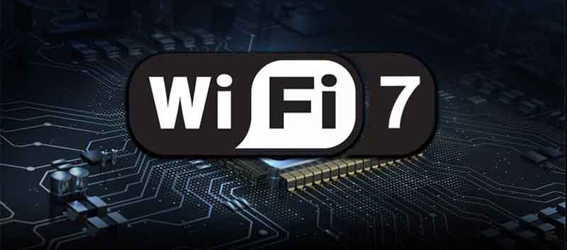 Le Wi-Fi 7, la prochaine évolution du Wi-Fi en quelques mots