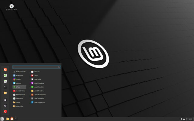 Linux Mint 21.1 est sortie avec un support à long terme