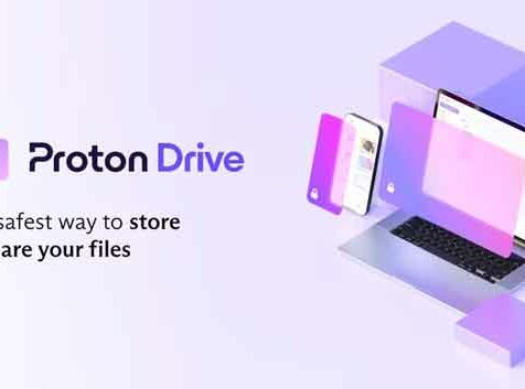 Le service cloud hubiC d’OVH devient Shadow Drive