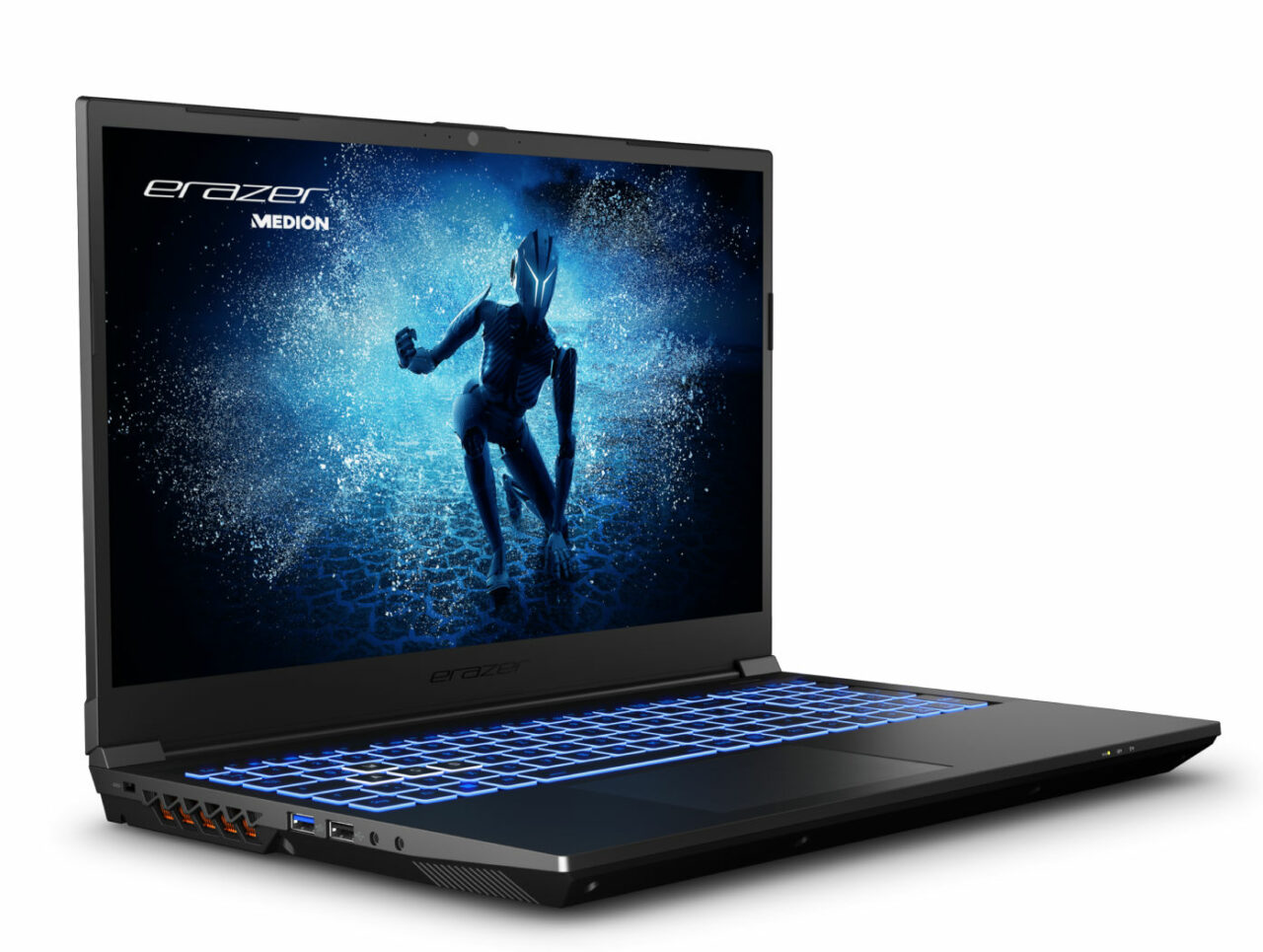 Le PC Gamer Medion Erazer Deputy P40 (MD62564) - TechCroute.com