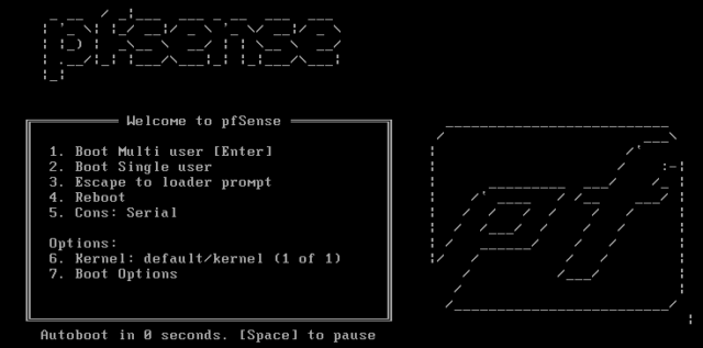 pfSense : un firewall puissant et gratuit - TechCroute.com