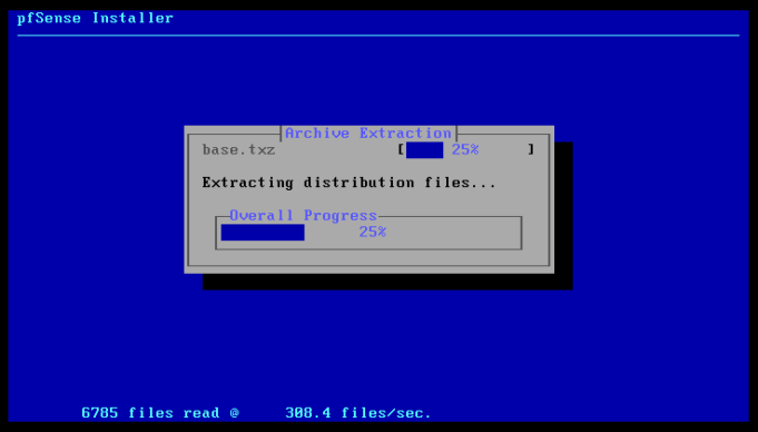 pfSense : un firewall puissant et gratuit - TechCroute.com