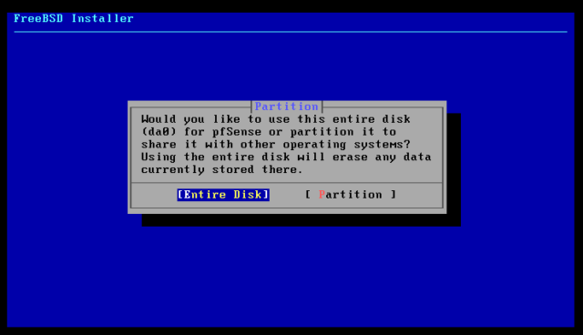 pfSense : un firewall puissant et gratuit - TechCroute.com