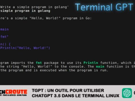 Quelle est la différence entre un terminal, un shell, un tty et une ...