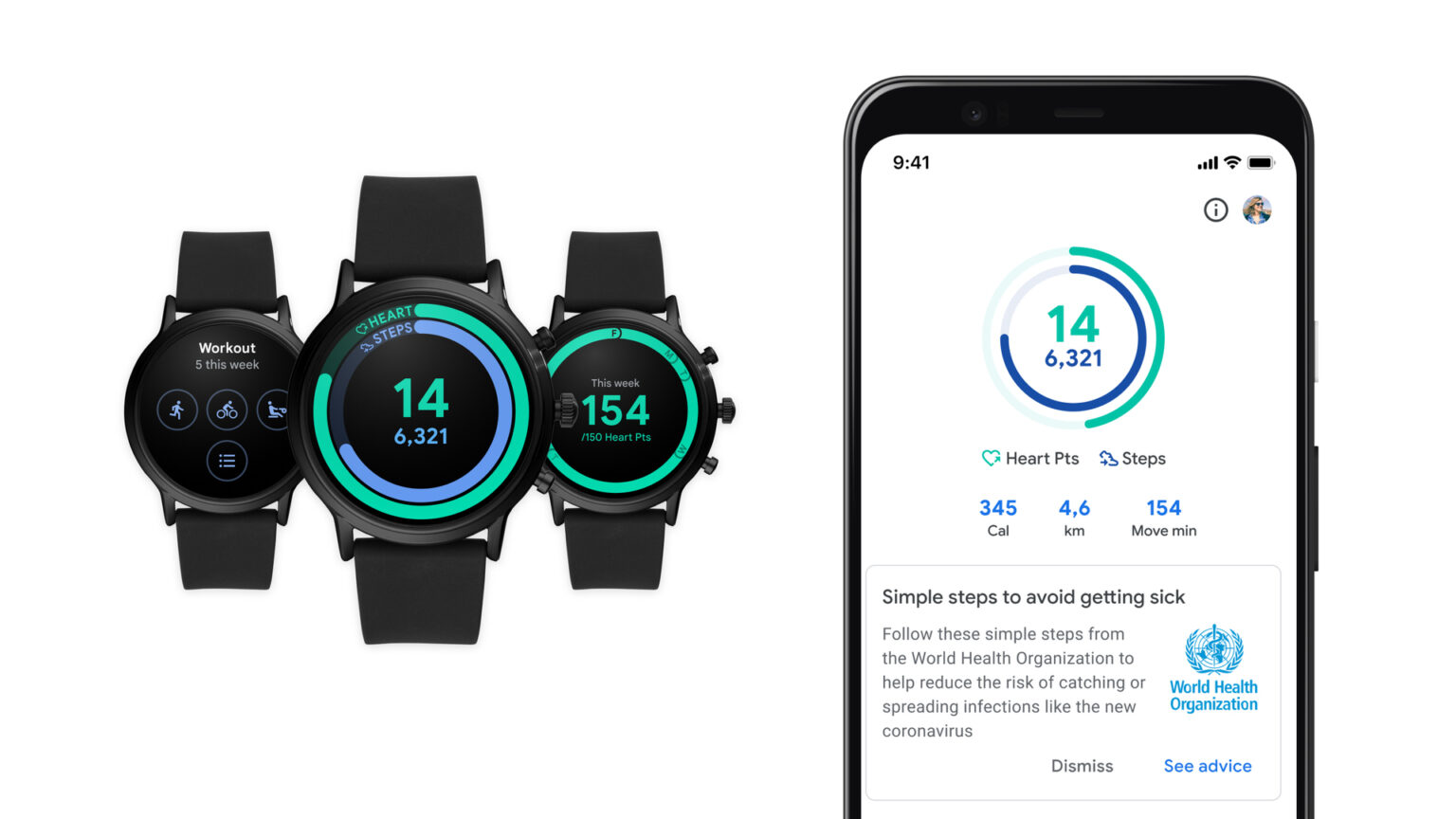 Google Fit : comment suivre votre exercice et votre santé sur Android