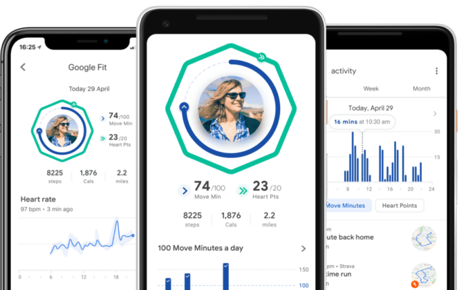 Google Fit : comment suivre votre exercice et votre santé sur Android